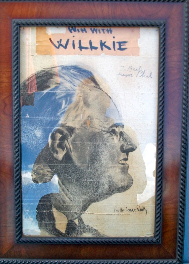 Introduction to the Lamb Prize | The Bert & Phyllis Lamb Prize in ...